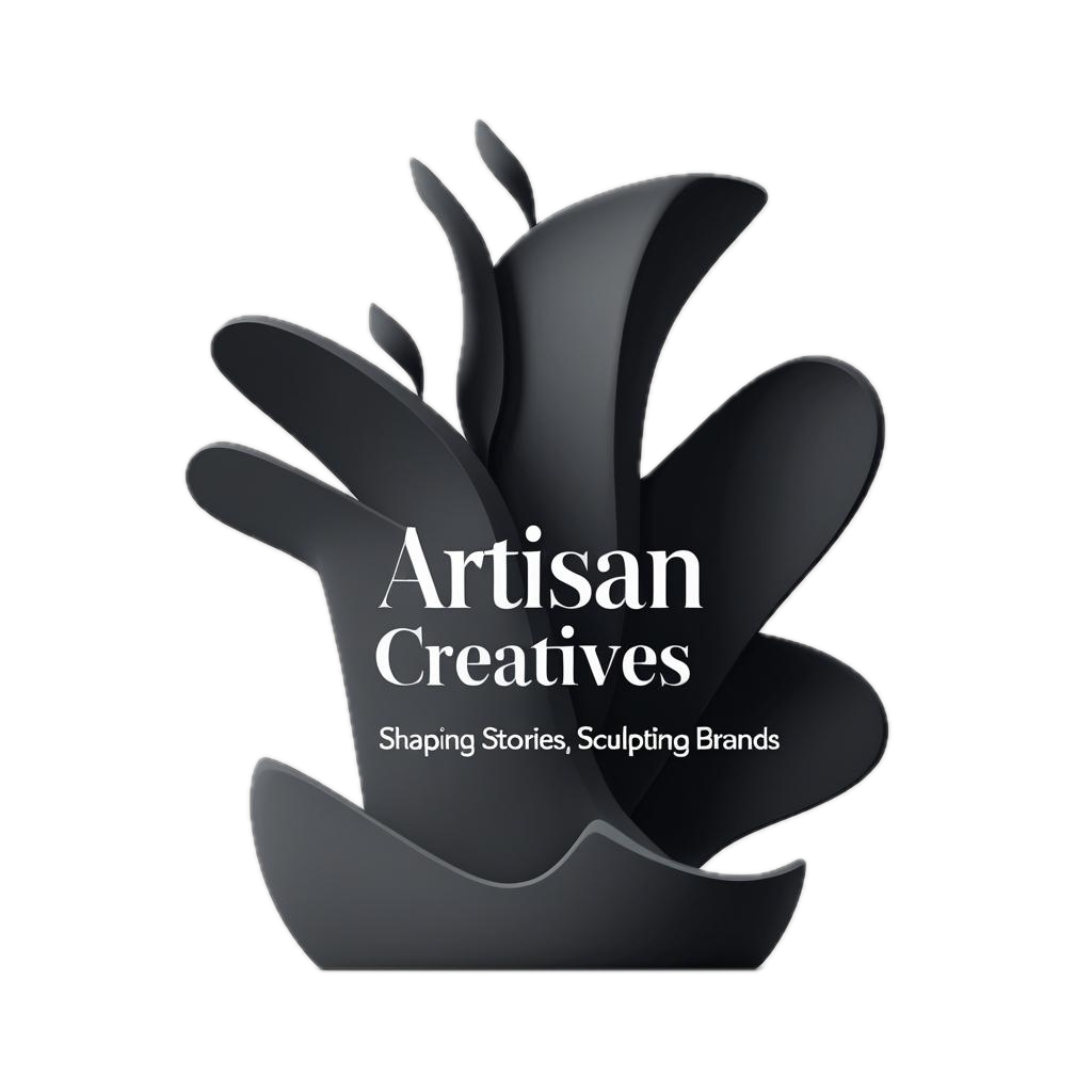 Artisan Creatives | Shaping Stories, Sculpting Brands